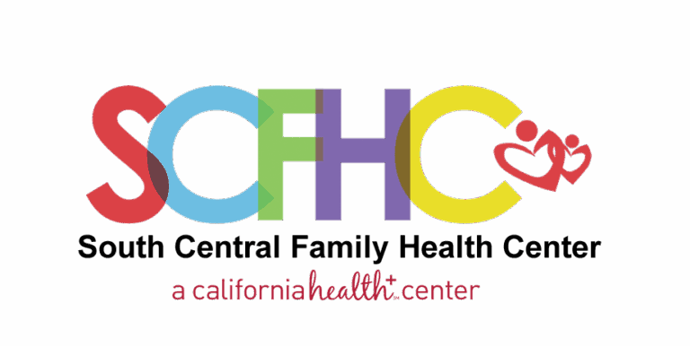 South Central Family Health Center - Community Clinic Association of Los Angeles County